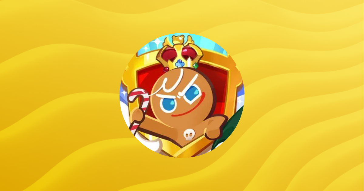 cookie's profile - Guilded