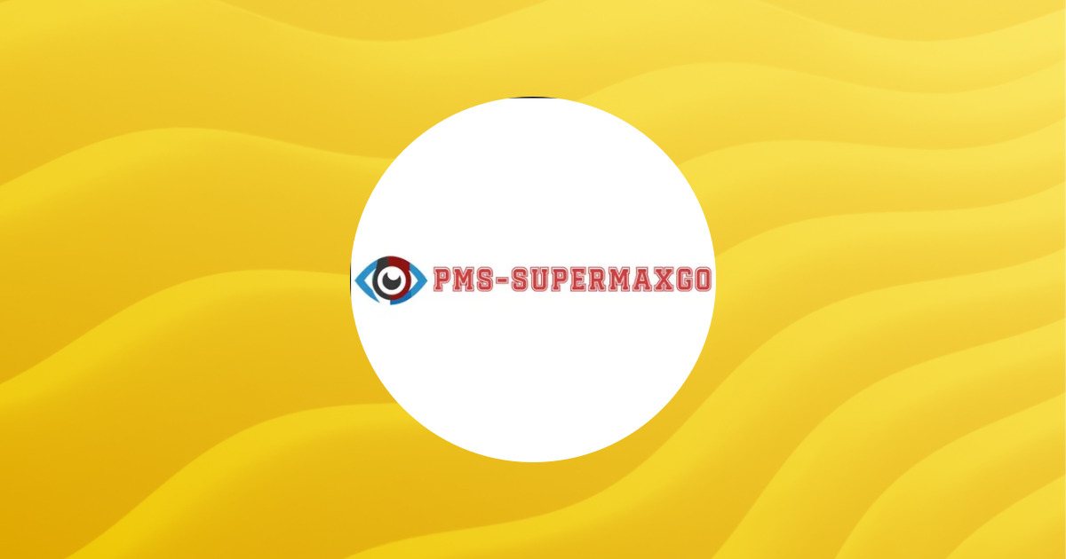 pmssupermaxgo's profile - Guilded