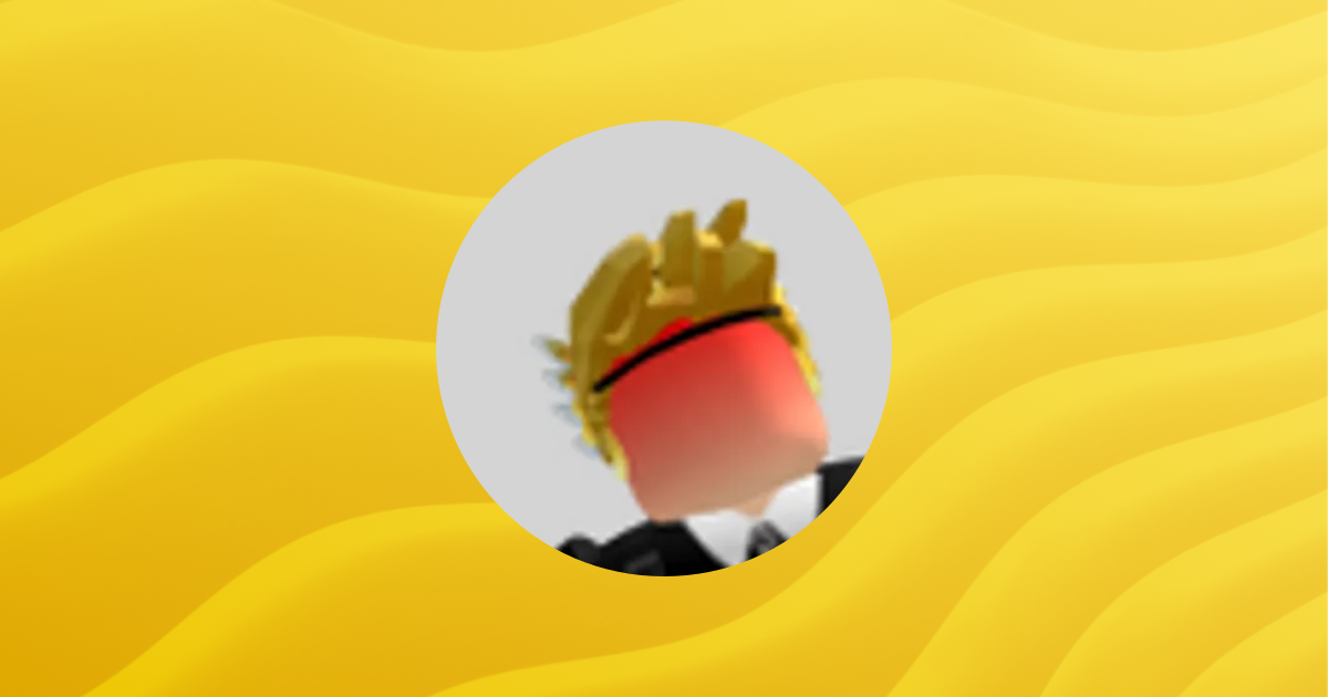roblox_useragency22's profile - Guilded