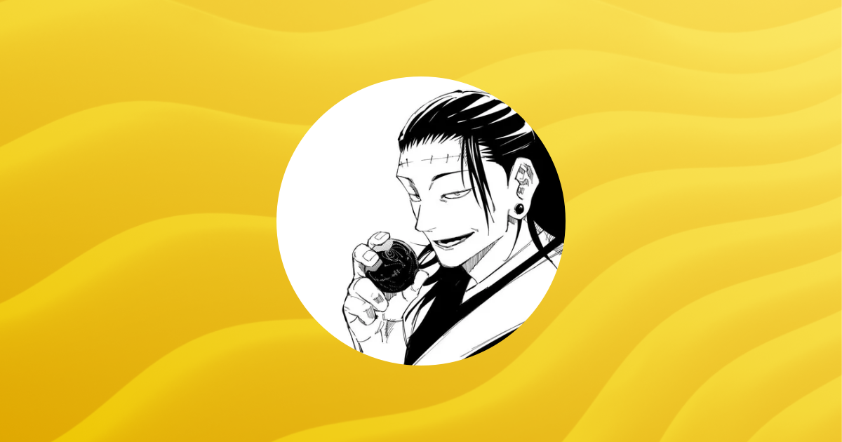 Geto!'s profile - Guilded