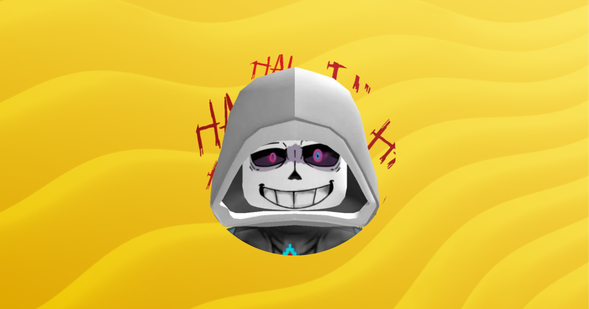 DustDustSans_Sans' profile - Guilded
