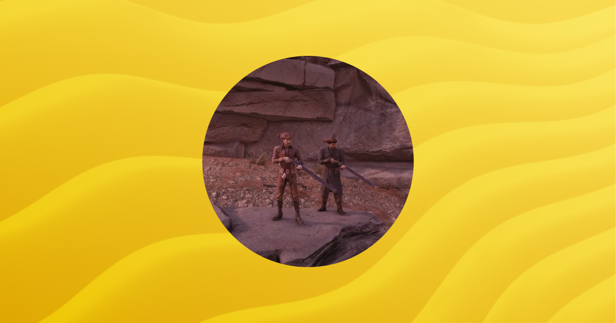 Captain Coral's profile - Guilded