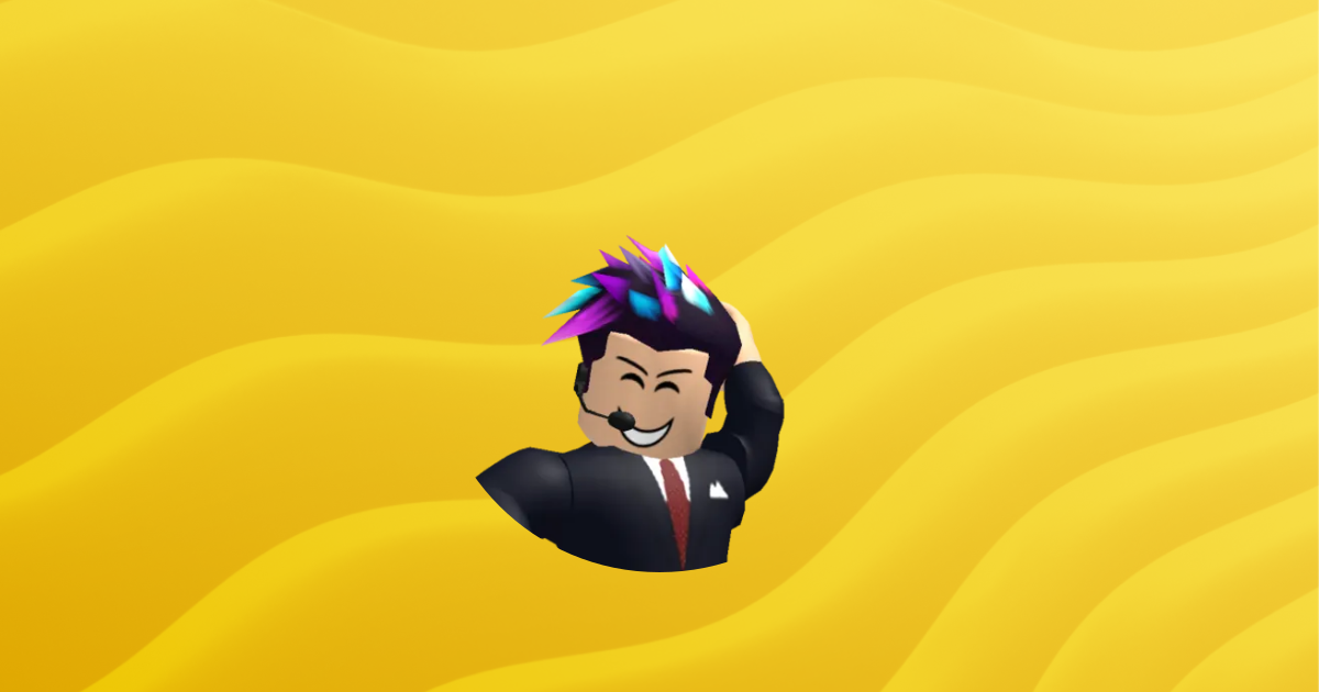 Jake's applications - Guilded