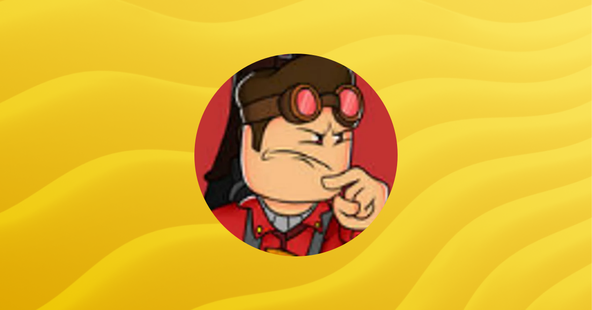 Itz_Mark2020's profile - Guilded