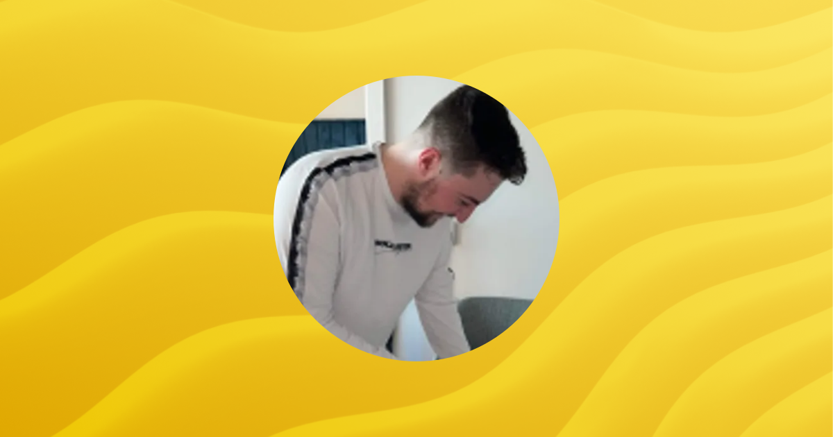 InceptionTime's profile - Guilded