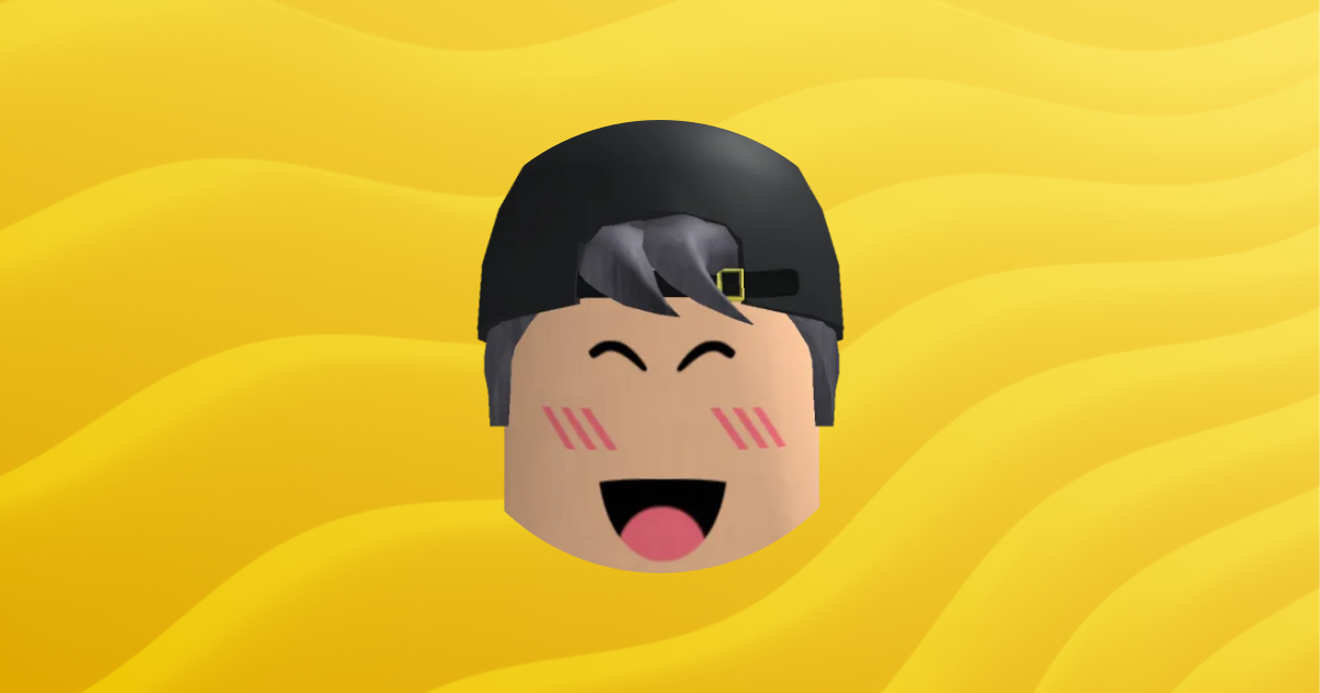 Chocoblox_93's profile - Guilded