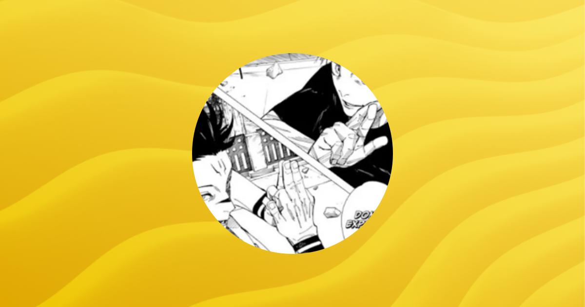 JJK.fan.'s applications - Guilded