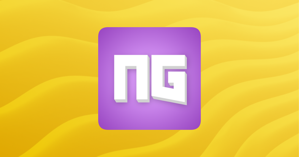 Overview - Nosniy Games - Guilded