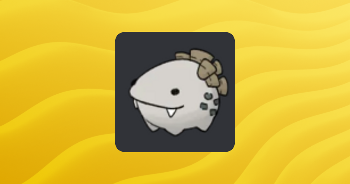 Davids Random Group - Guilded