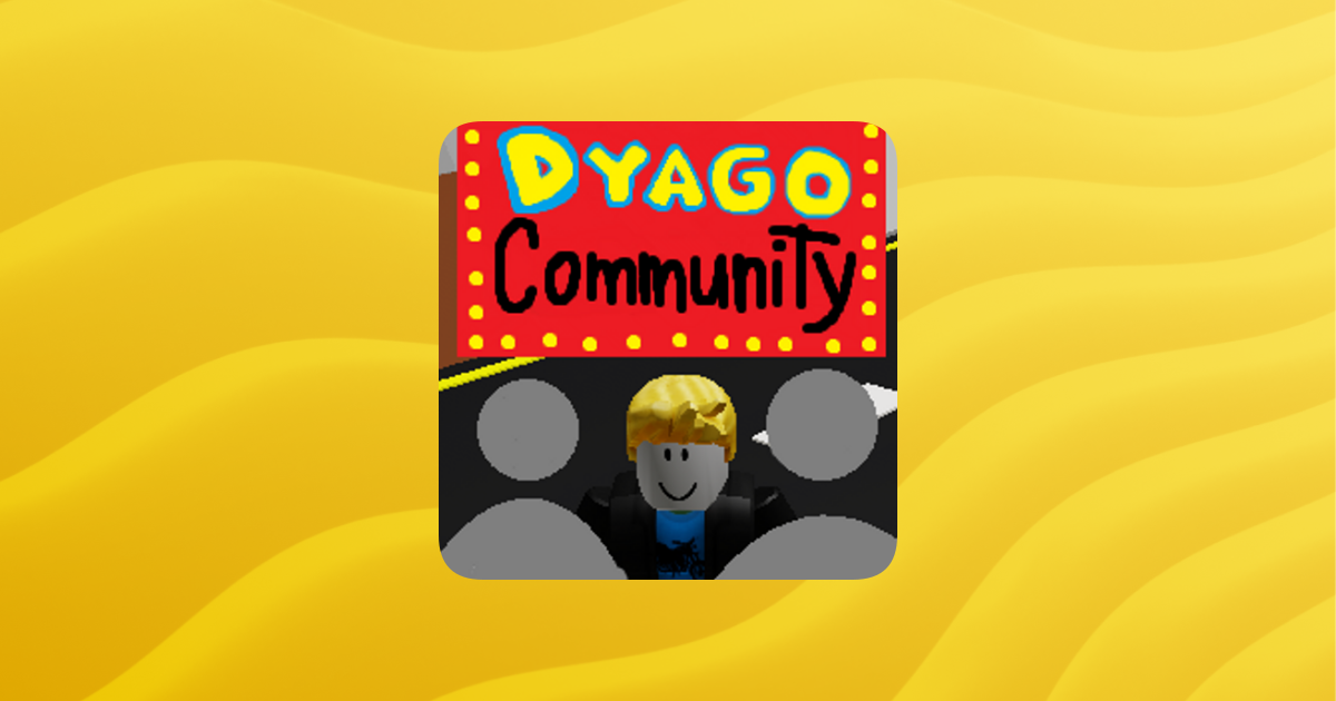 Dyago's Community Server - Guilded