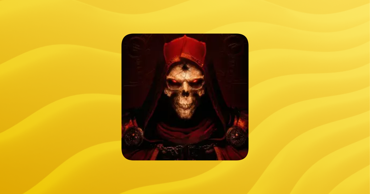 Overview - Diablo II - Guilded