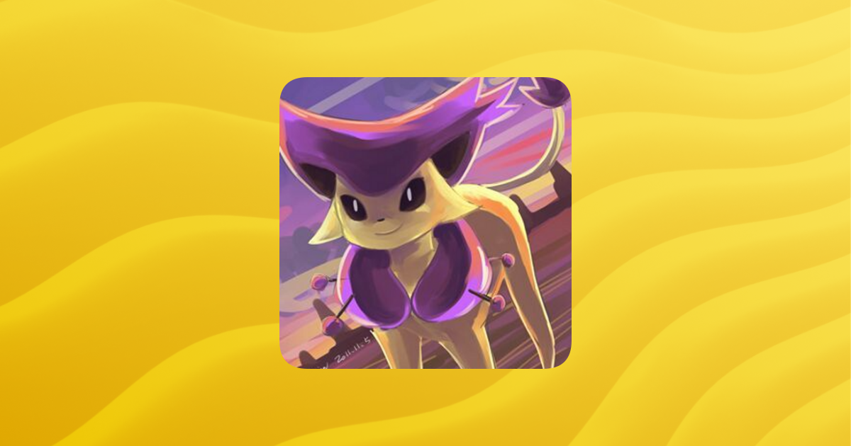 Pokemon unite - Guilded