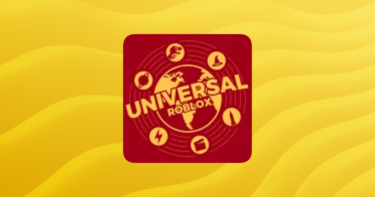 Overview - Universal Roblox Theme Park - Guilded