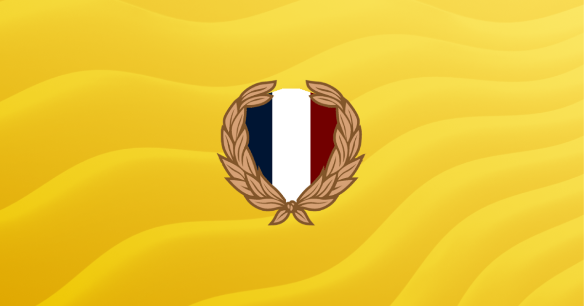 Grande Armée Communication - Guilded