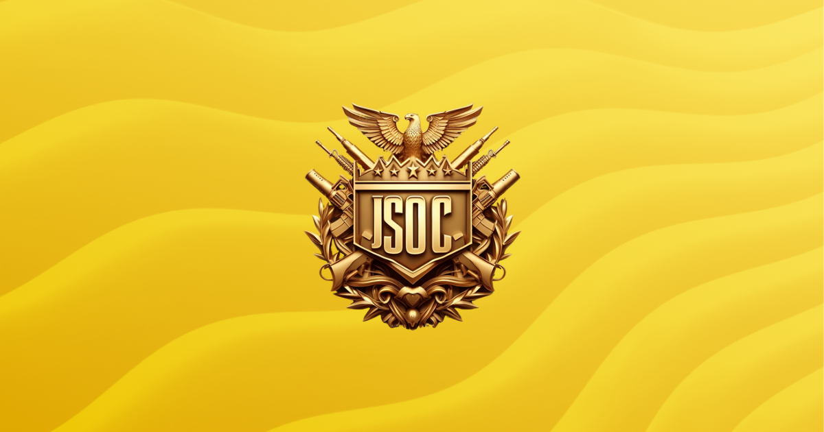 JSOC CLAN COMMUNITY - Guilded