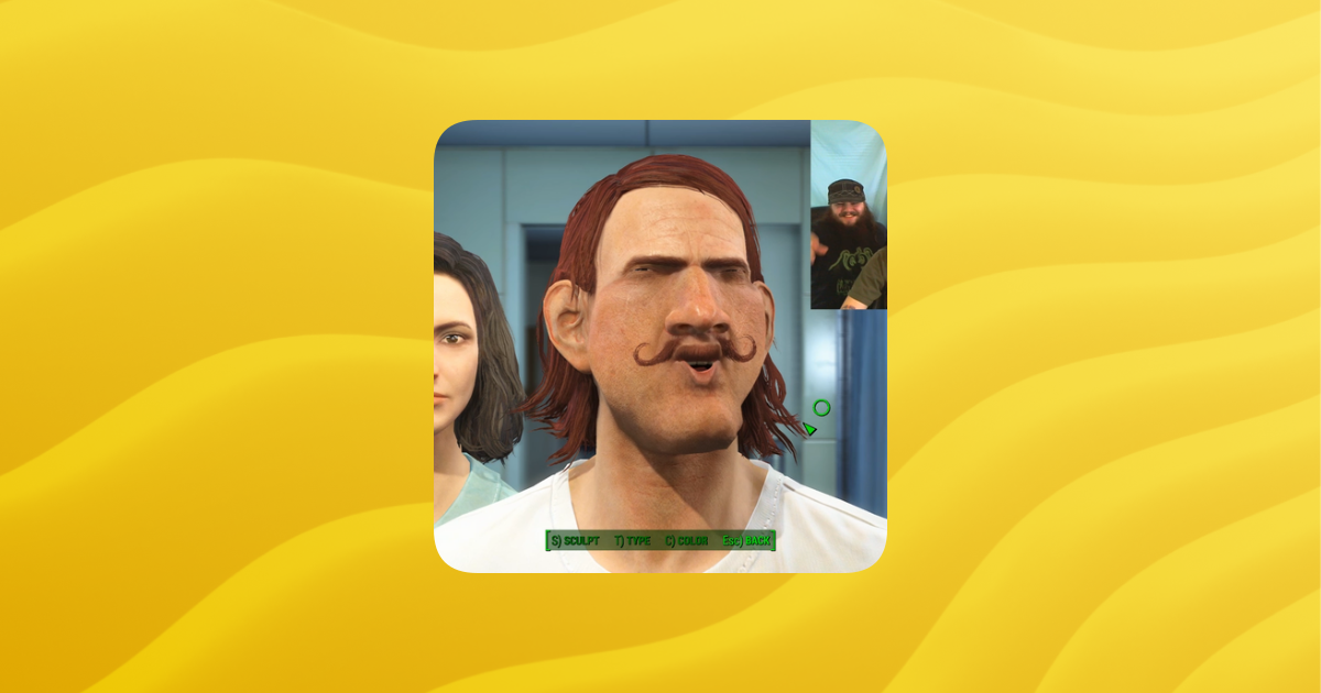 Overview - Oh yyyyaaaaaaassss - Guilded