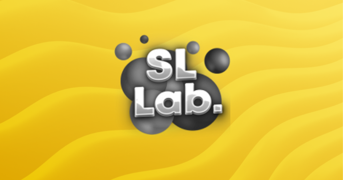 SL Lab - Guilded