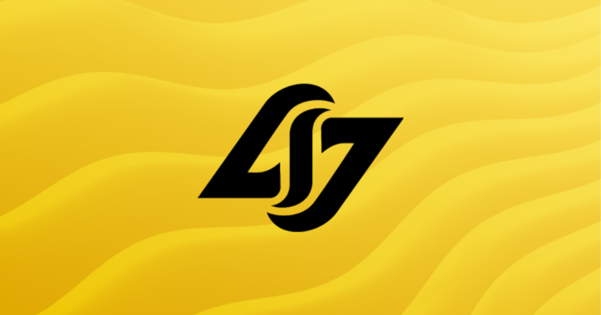 Overview - Counter Logic Gaming - Guilded