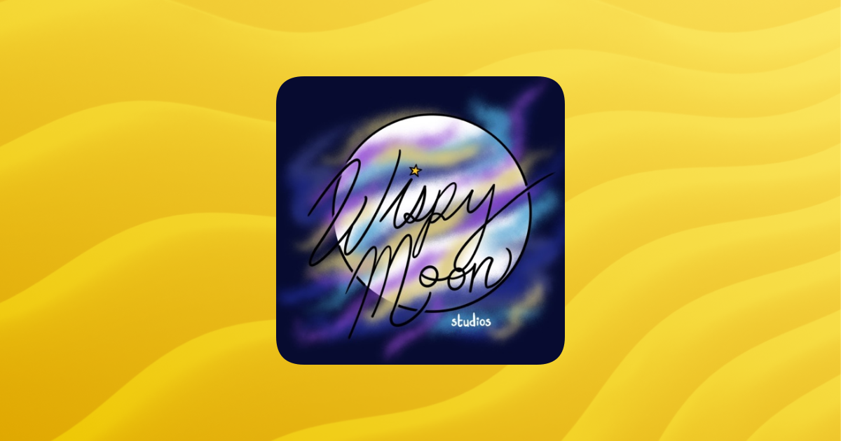 Wispy Moon Studios - Guilded