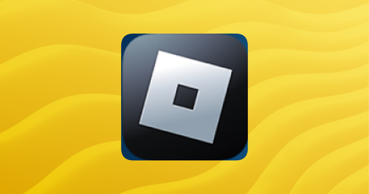 Overview - Robloxm - Guilded