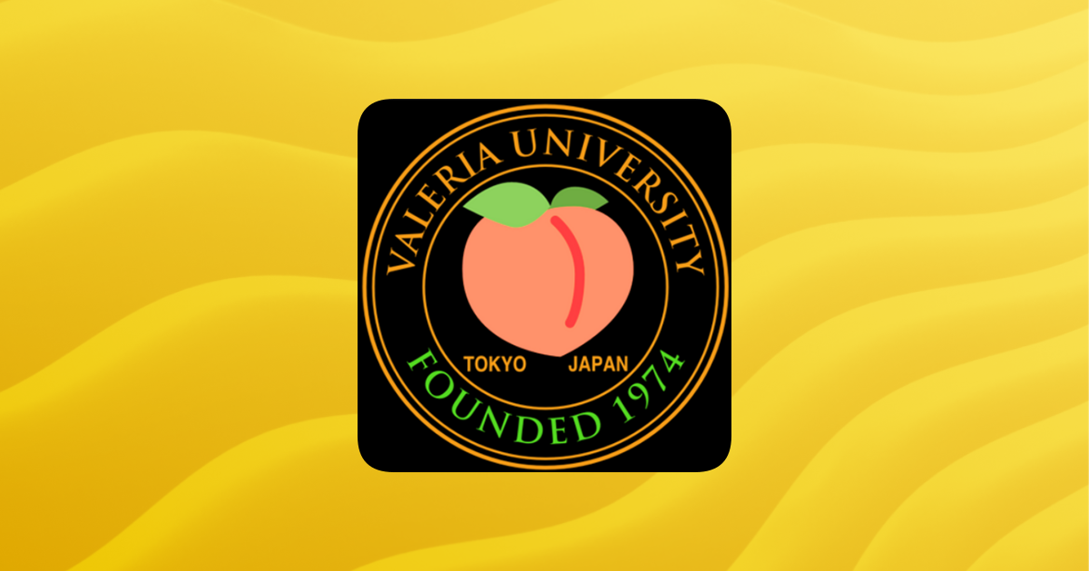 Overview - Valeria University - Guilded