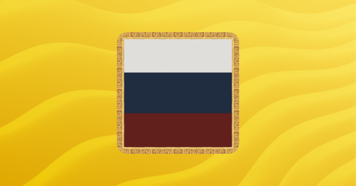 Russia Staff Communications - Guilded