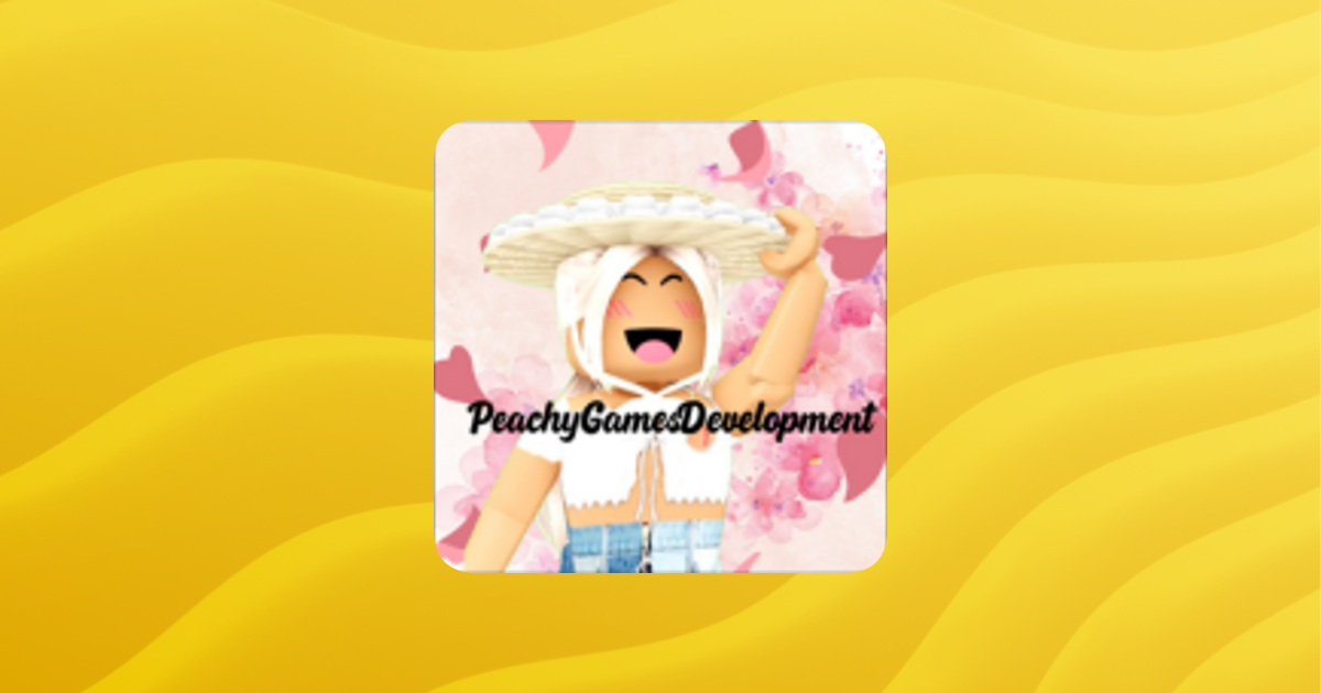 Overview - PeachyGamesDevelopment - Guilded