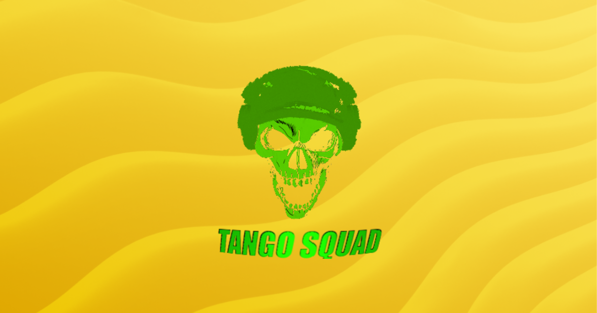 Tango Squad HQ - Guilded