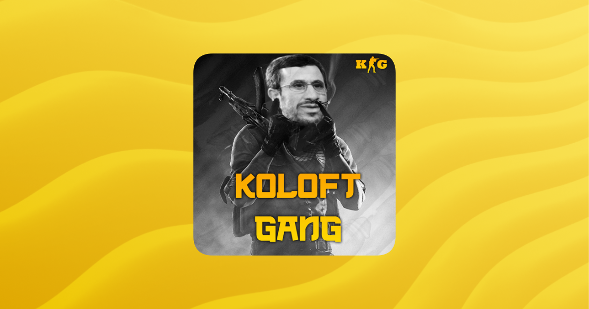 Jason Gang - Guilded