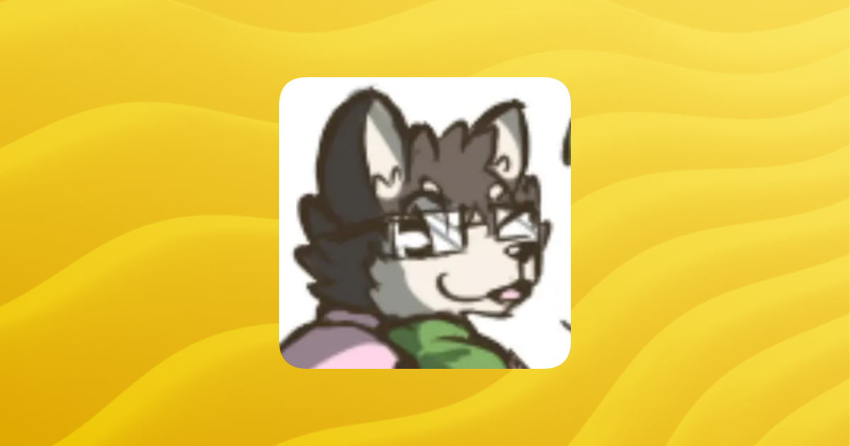 The furry oasis - Guilded