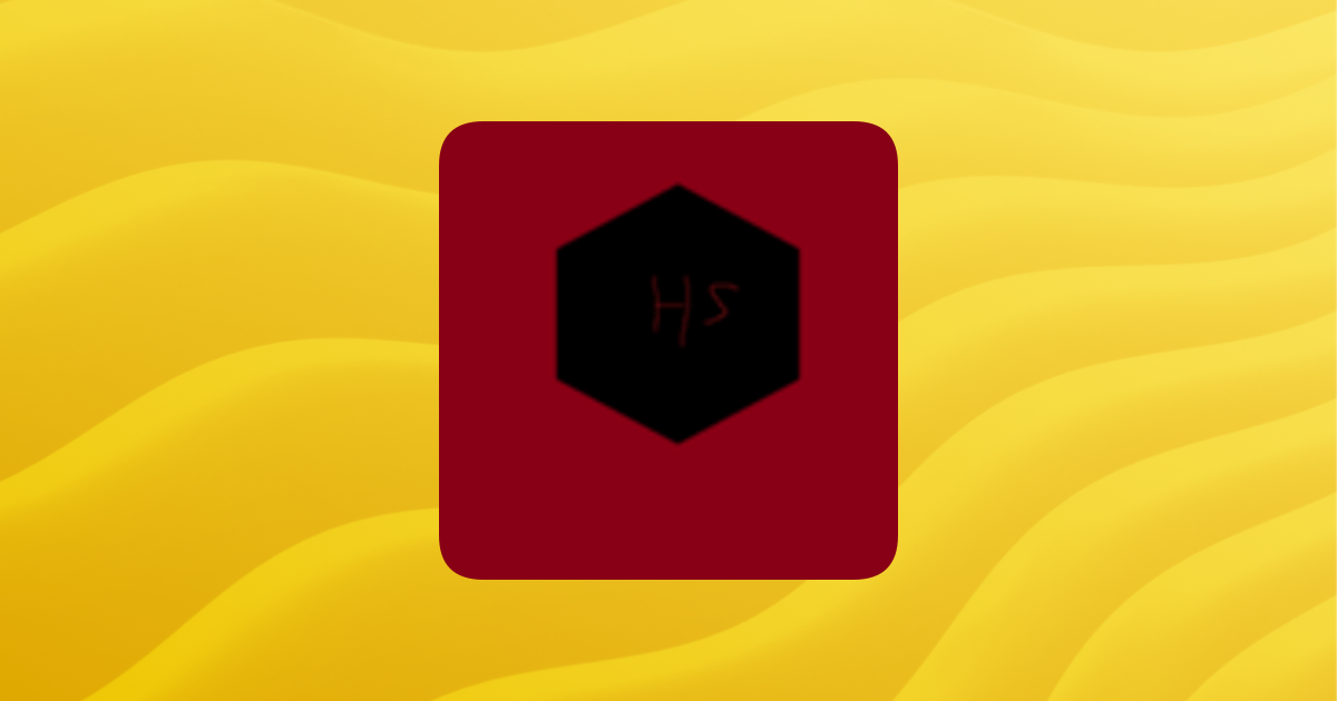 Hexagon.Studios - Guilded