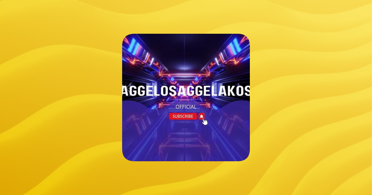 AGGELOS SERVER - Guilded
