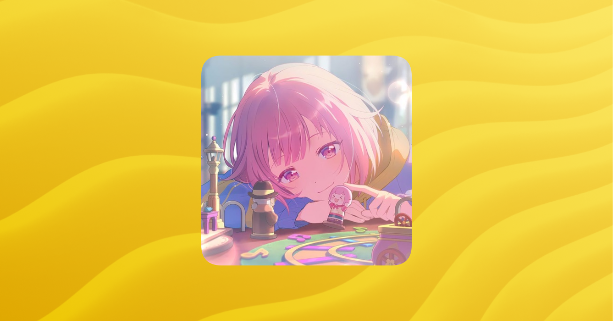 Overview - /wonder - Guilded