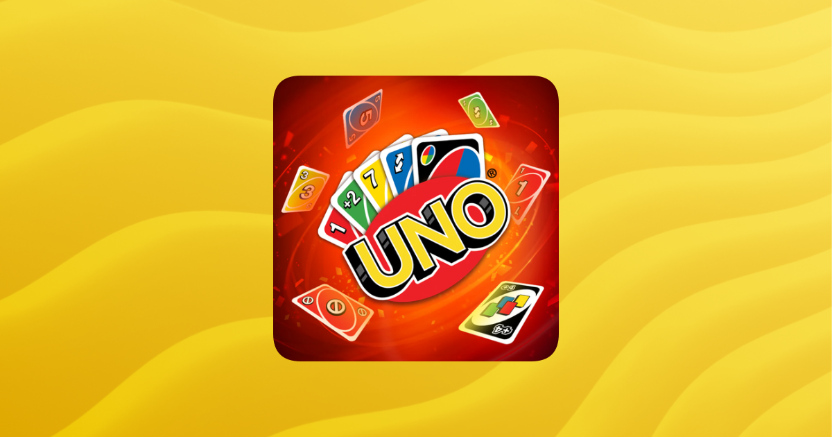 UNO! Mobile - Guilded