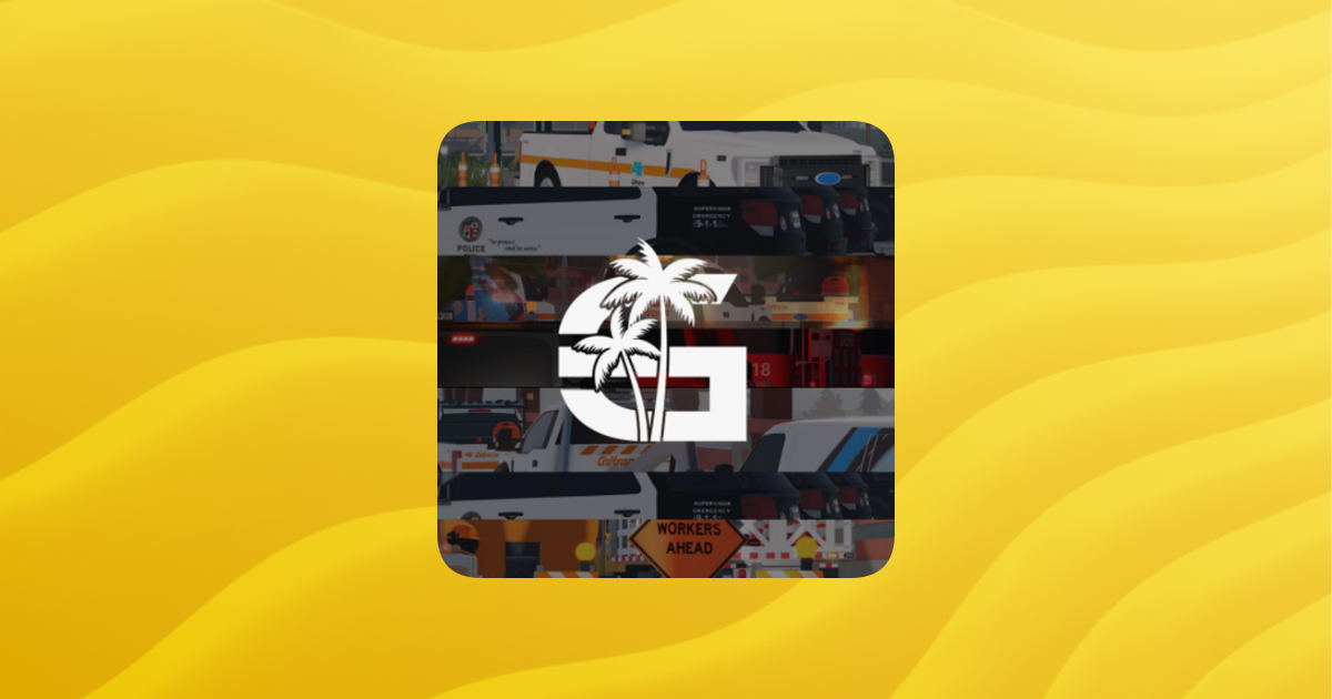 Golden Gate Roleplay - Guilded