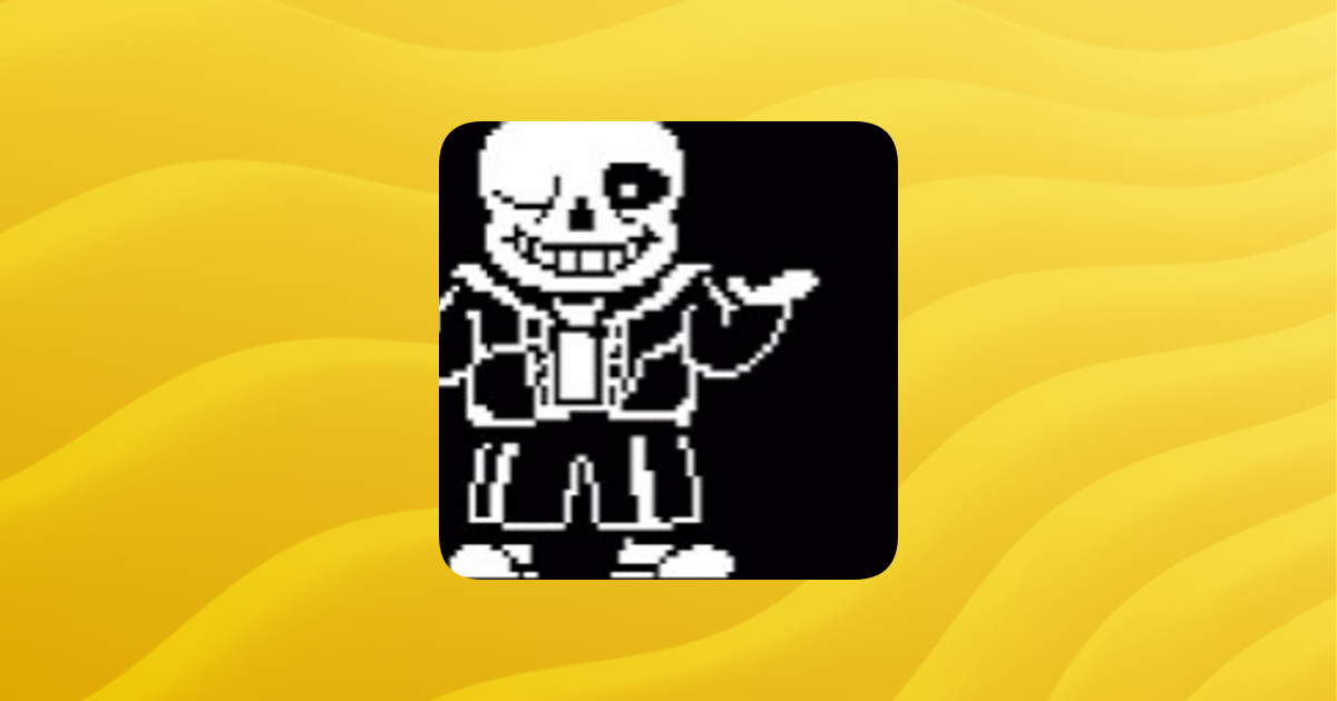 Undertale - Guilded