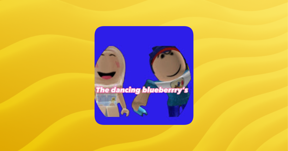 Thedancingblueberrys fan club - Guilded