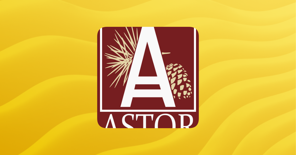 Overview - House Astor - Guilded