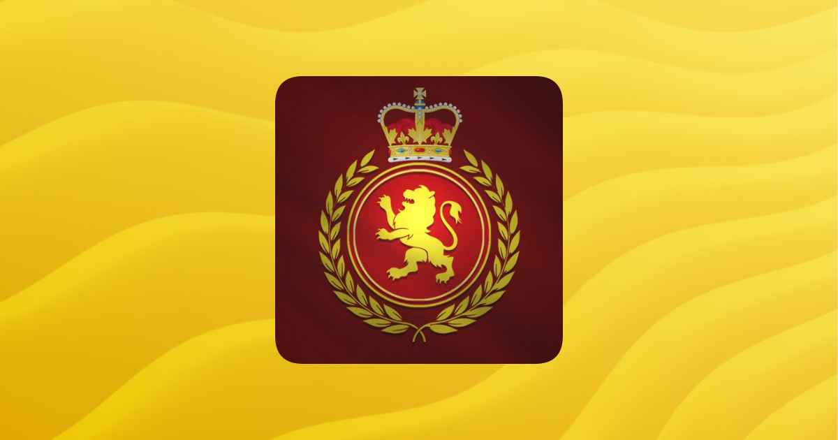 Overview - [BA] British Army - Guilded