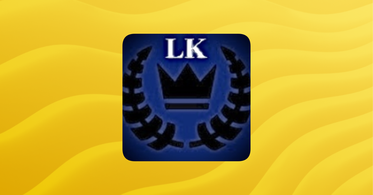 Lord Labaster’s Empire - Guilded