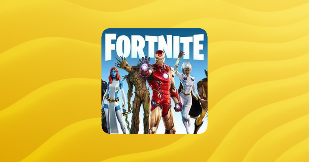 fortnite - Guilded