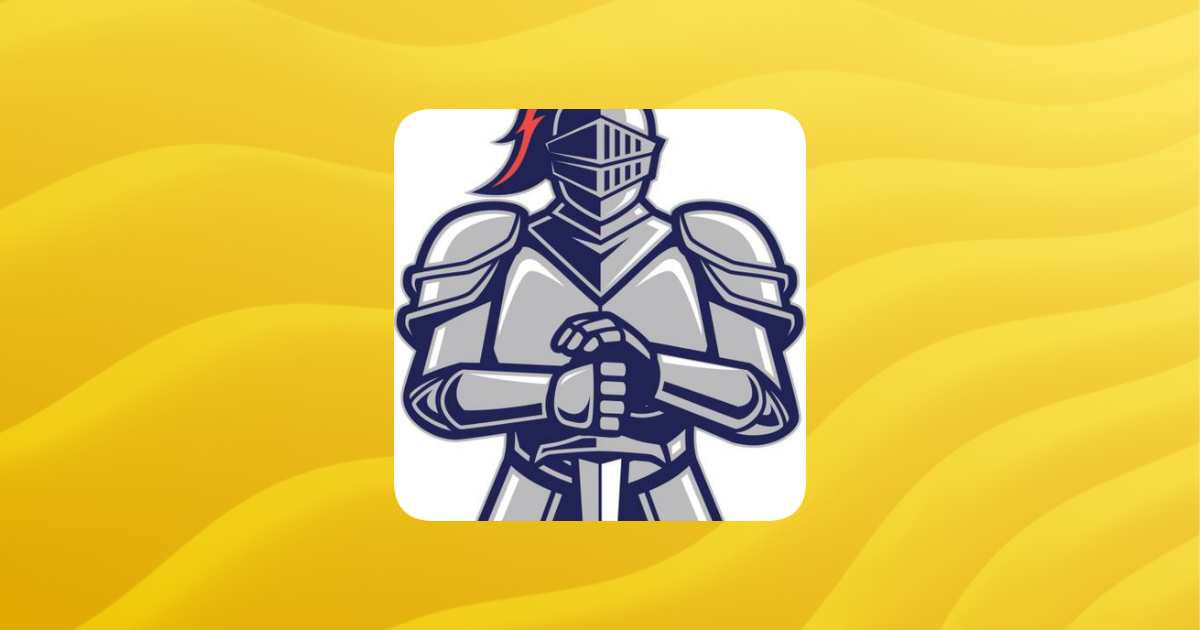 Knight Clan - Guilded