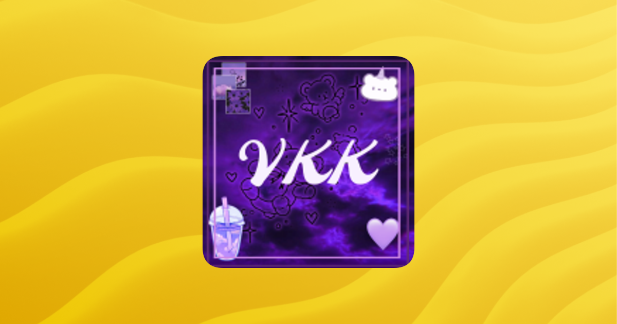 Void And Kels Kingdom - Guilded