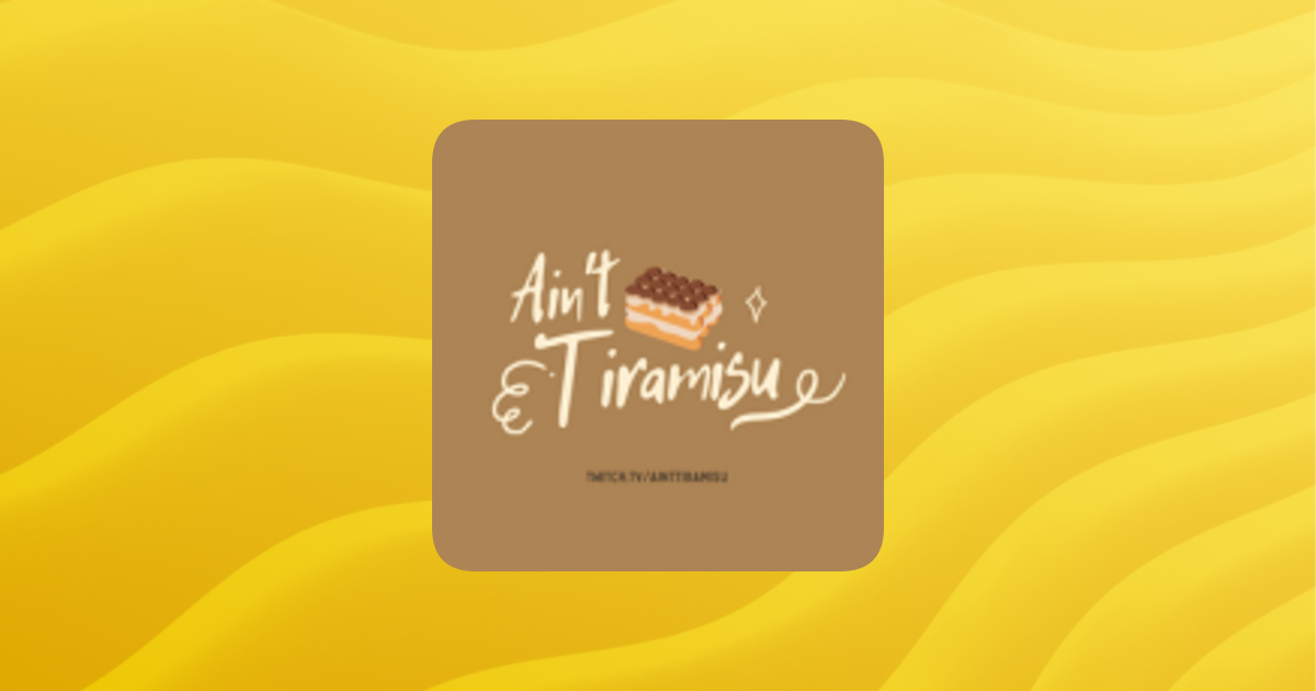 Tiramisu Cafe - Members - Guilded