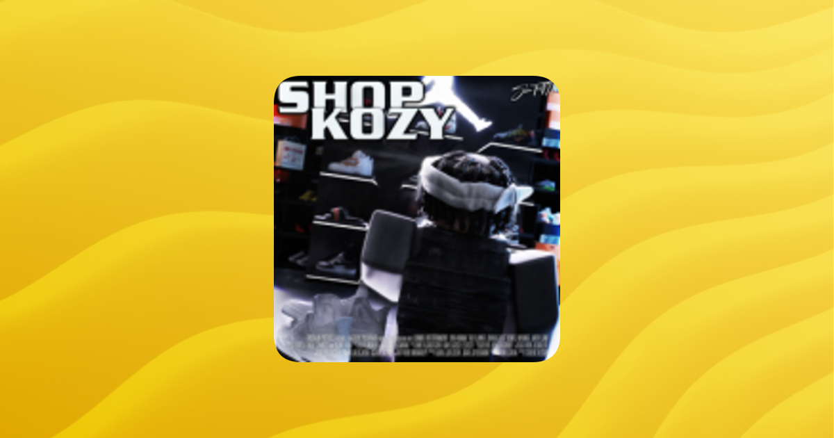 SHOP KOZY - Members - Guilded