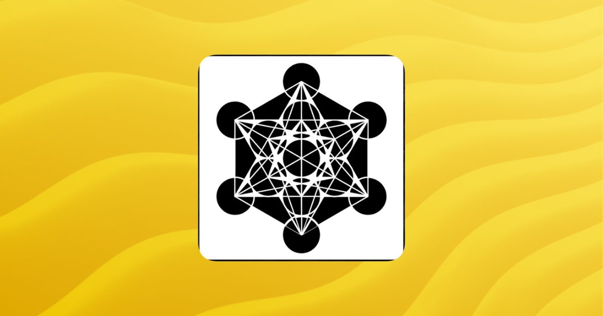 Overview - Metatron's Cube - Guilded