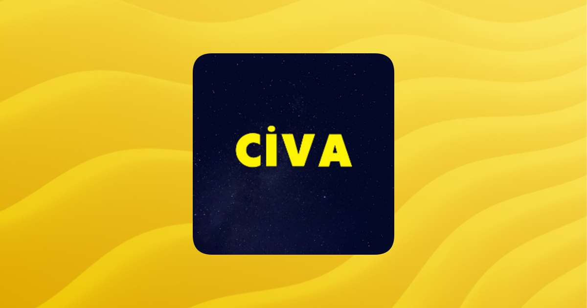 Overview - Civa #2023 - Guilded