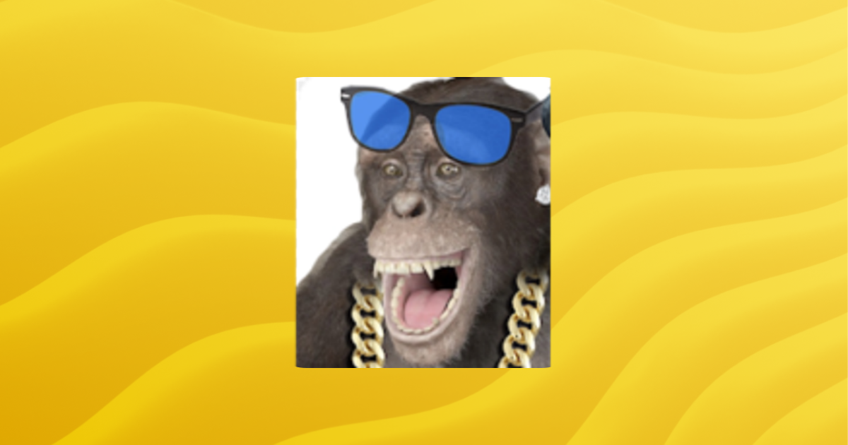 Monkey gang yahoo - Guilded