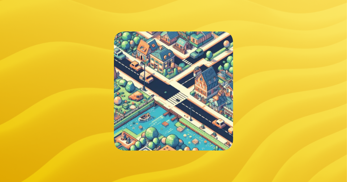 Main Hangout - Guilded