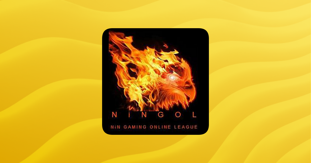 Overview - NiN GAMING ONLINE LEAGUE - Guilded